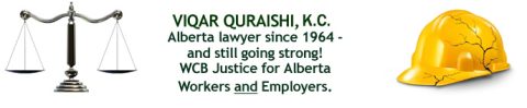 Edmonton Workers Compensation WCB Lawyer | Edmonton WCB Lawyers